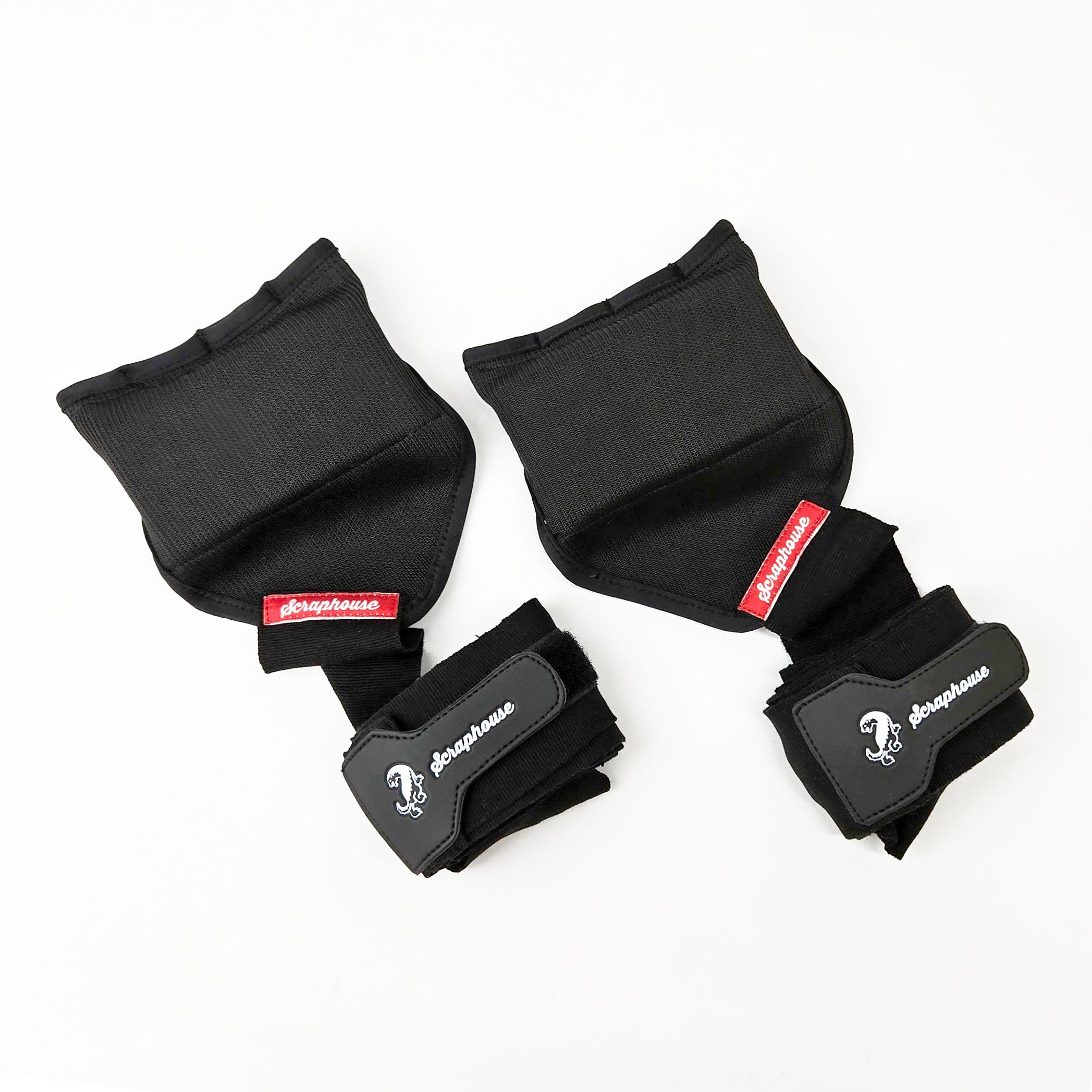 HYBRID HAND WRAPS – Scraphouse